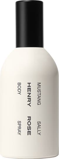 HENRY ROSE Mustang Sally Body Spray | Nordstrom