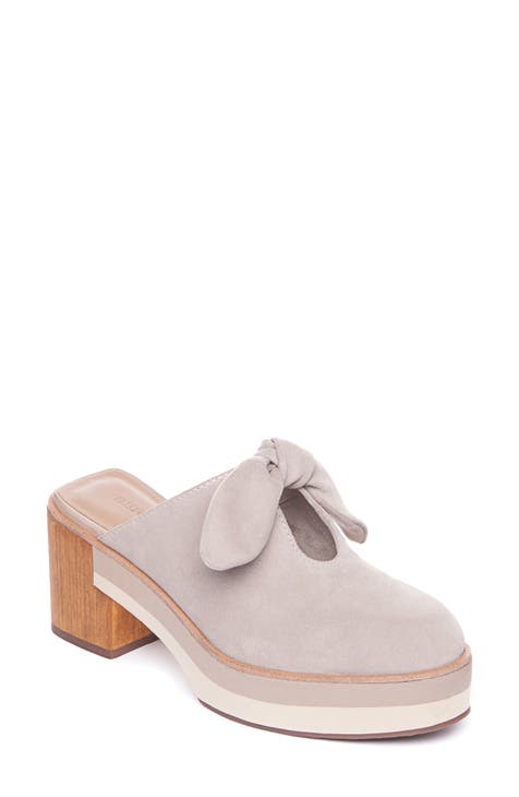 Women's Grey Loafers & Oxfords | Nordstrom