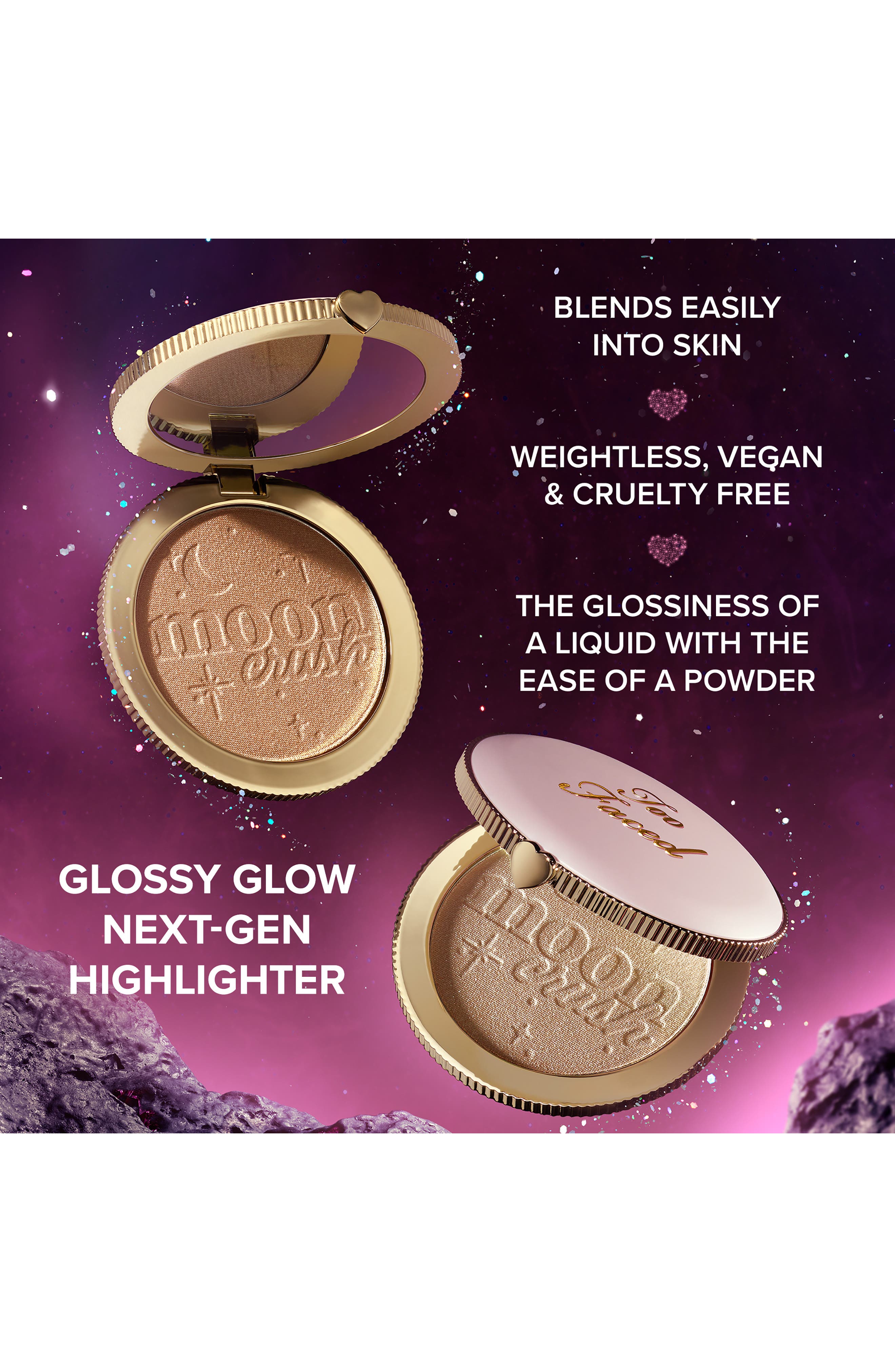 Too Faced Moon Crush Highlighter | Nordstromrack