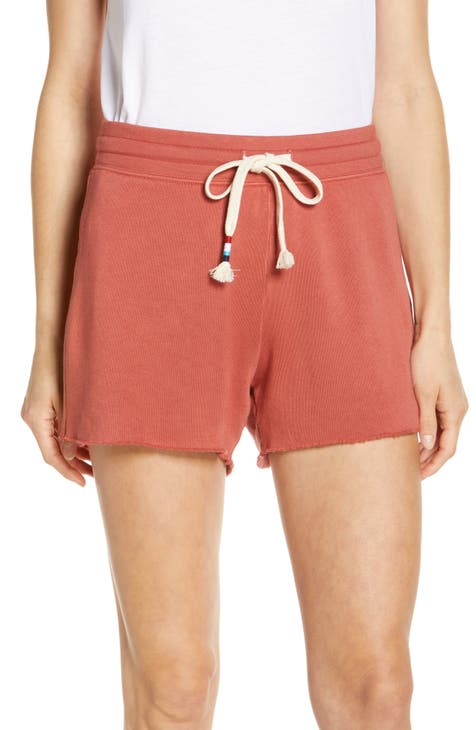 Women's Red Shorts | Nordstrom