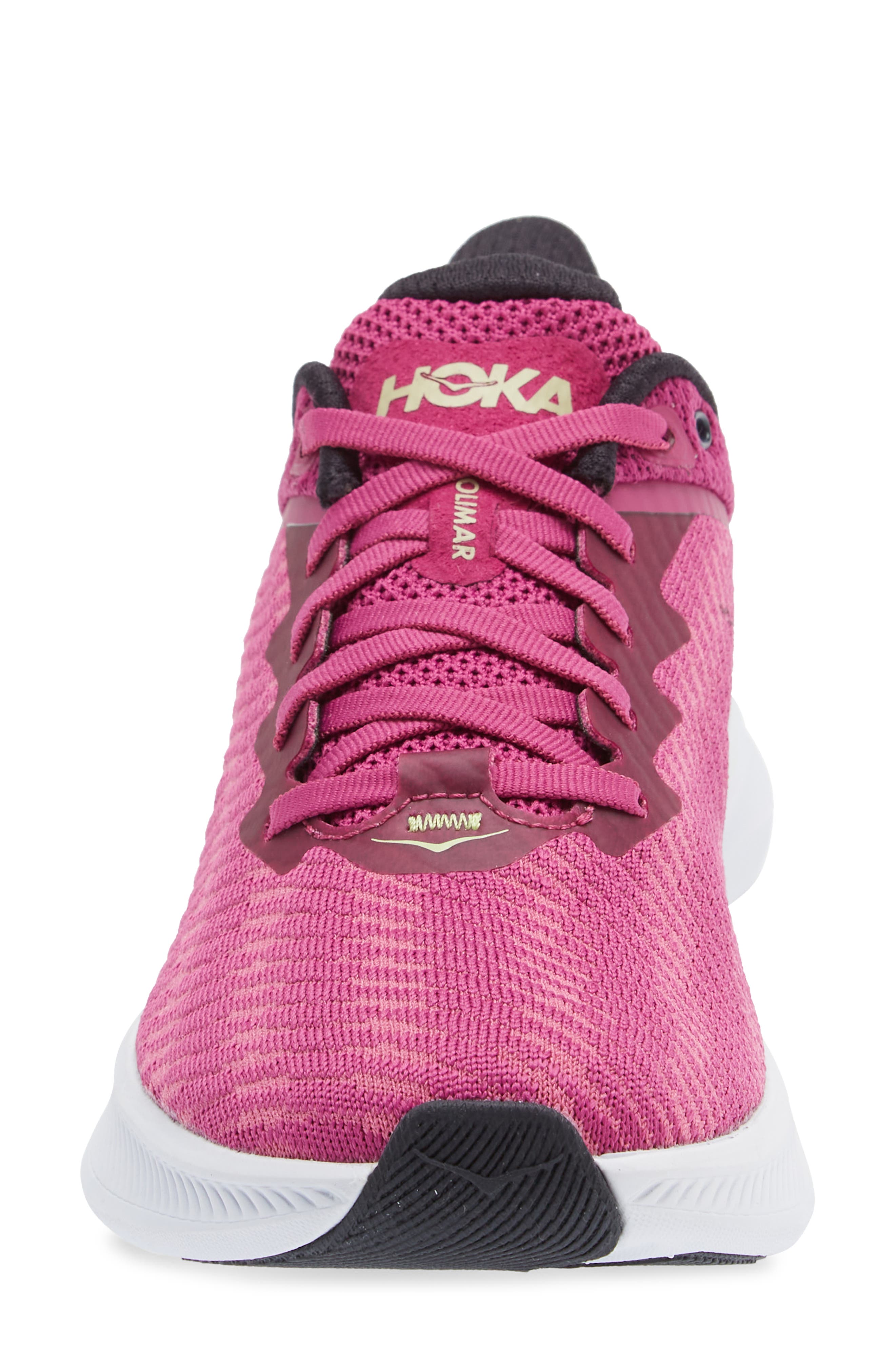 HOKA Solimar Running Shoe (Women) | Nordstrom