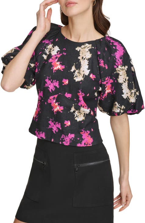 Women's DKNY Tops | Nordstrom