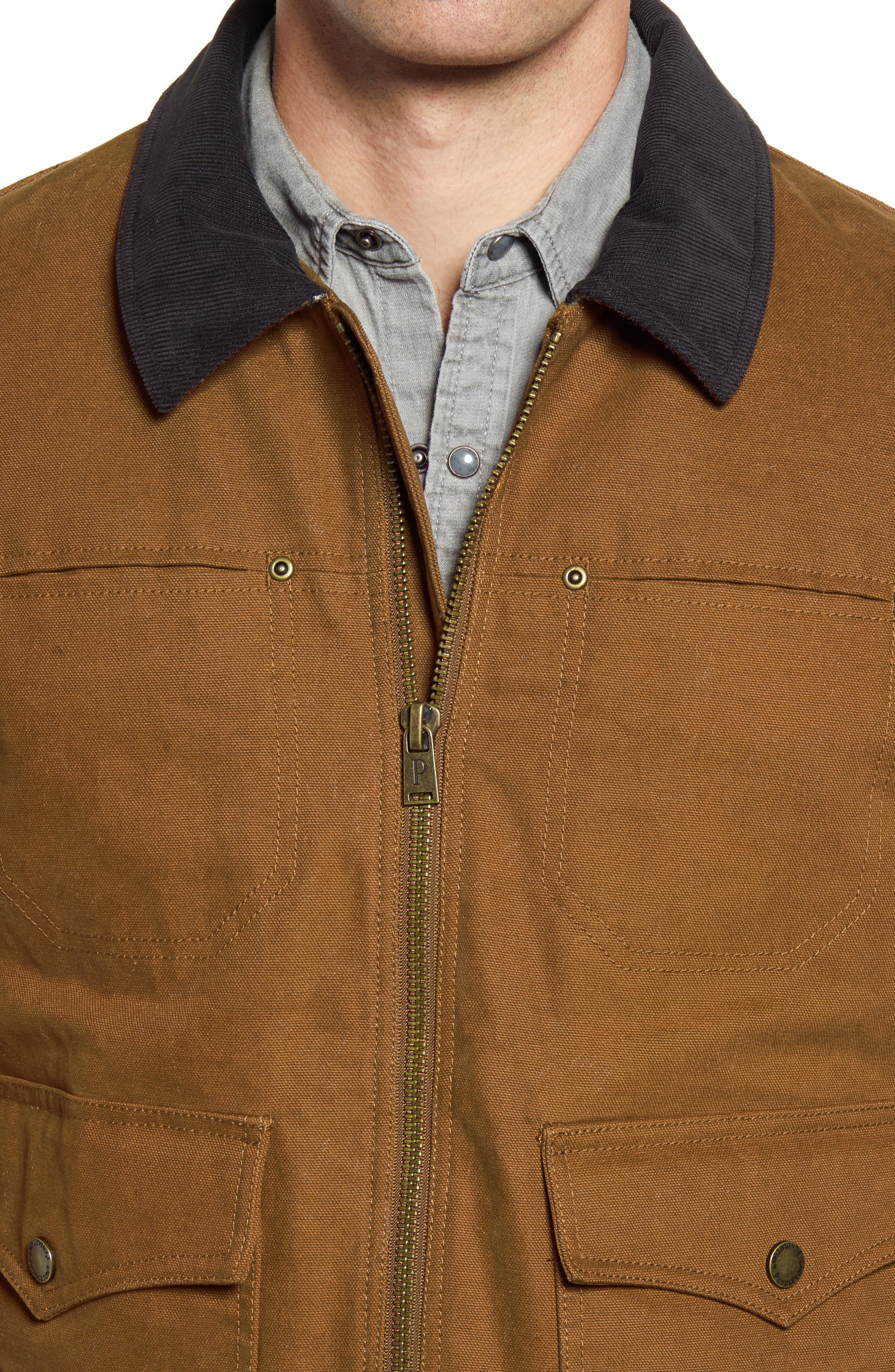 Pendleton Carson Jacket | Nordstrom
