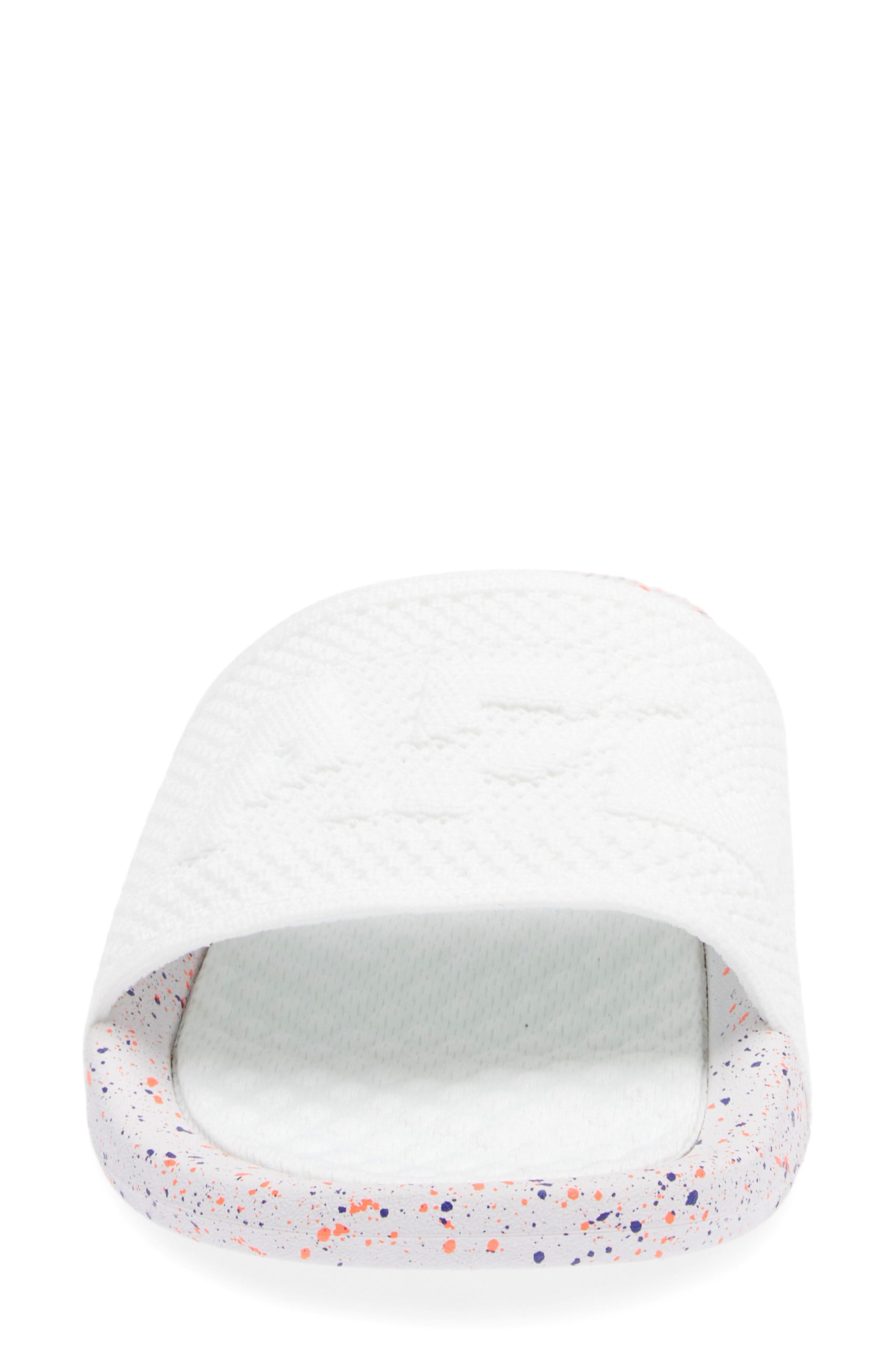 APL Big Logo TechLoom Knit Sport Slide (Women) | Nordstrom