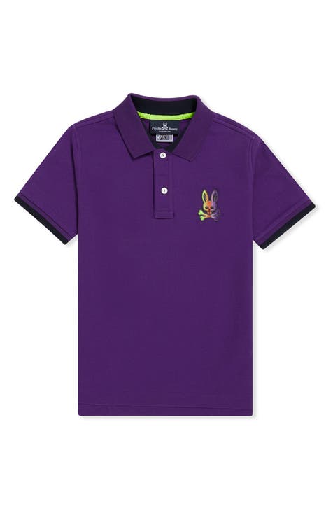 Men's Psycho Bunny Polo Shirts | Nordstrom