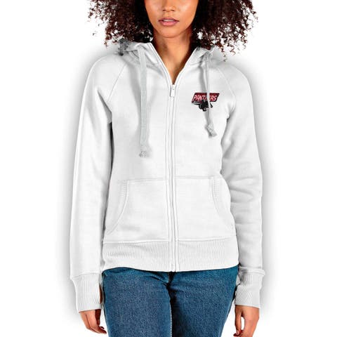 Women's White Zip-Up Hoodies | Nordstrom
