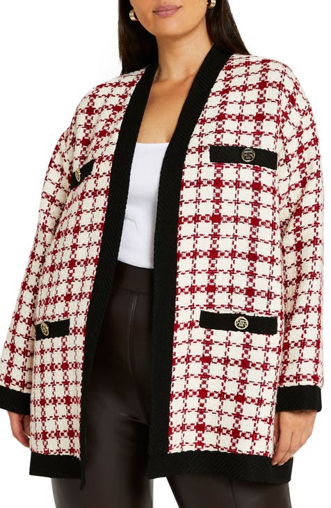 Women's Red Cardigan Sweaters | Nordstrom