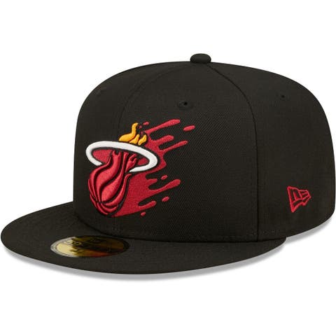 Men's Miami Heat Hats | Nordstrom