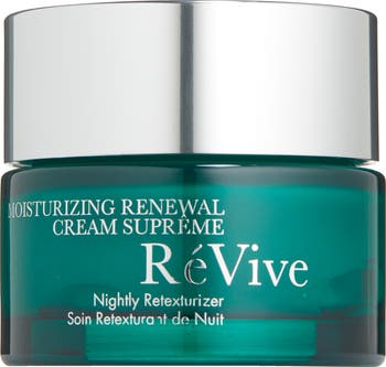 RéVive® Moisturizing Renewal Cream Suprême Nightly Retexturizer | Nordstrom
