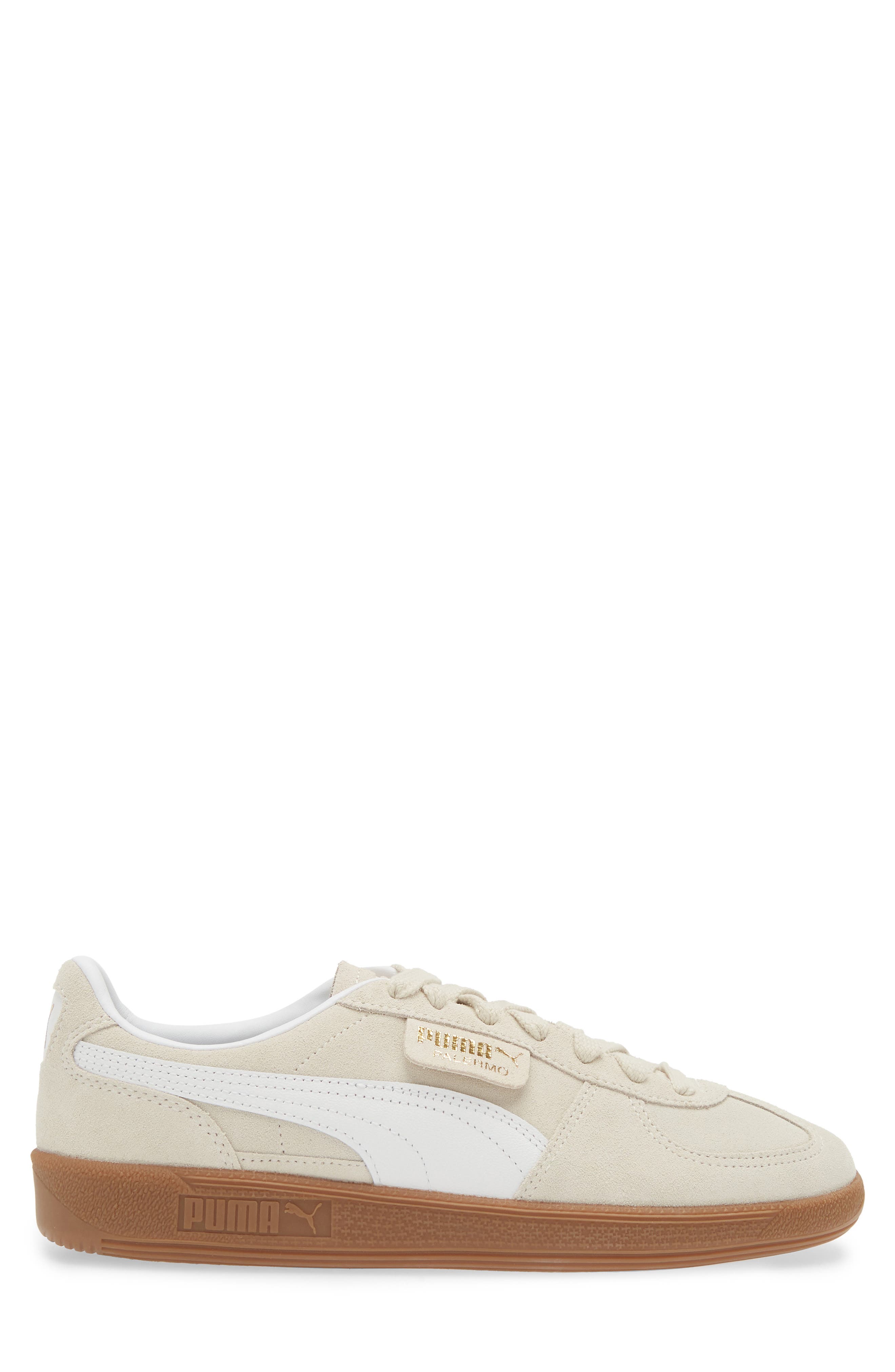 PUMA Palermo Sneaker (Men) | Nordstrom