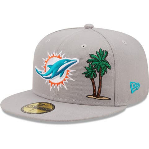Men's Miami Dolphins Hats | Nordstrom