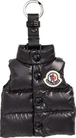 Moncler Puffer Vest Key Ring | Nordstrom