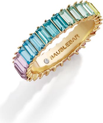 BaubleBar Mini Alidia Ring | Nordstrom