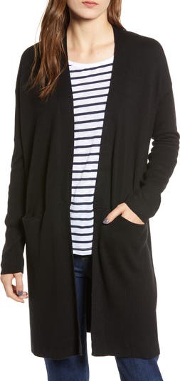 Splendid Long Cardigan | Nordstrom