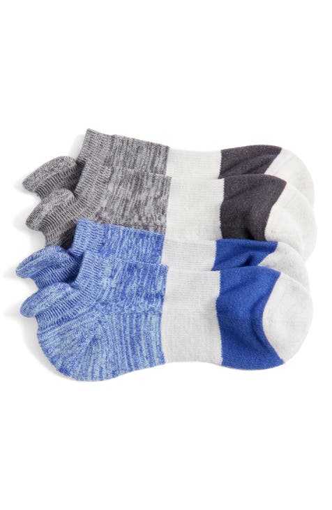 Women's Blue Socks & Hosiery | Nordstrom