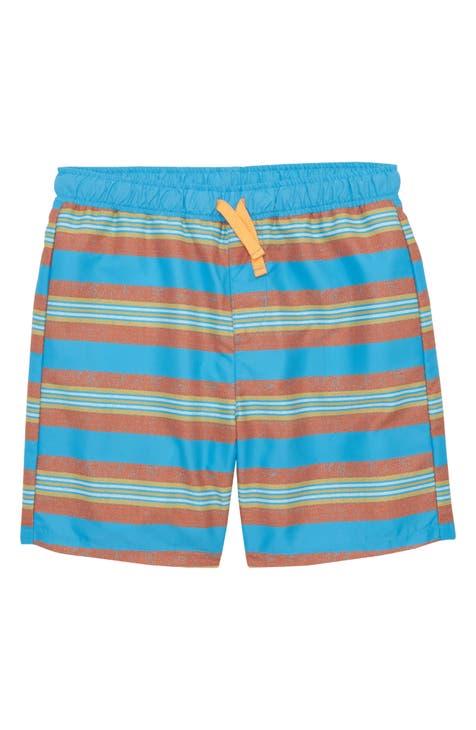 Tween Boys: Swim Trunks & Rashguards | Nordstrom