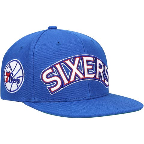 Men's Philadelphia 76ers Hats | Nordstrom