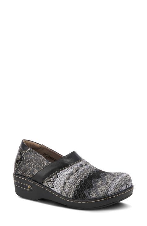 Women's Grey Clogs | Nordstrom