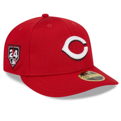 Men's Cincinnati Reds Baseball Caps | Nordstrom
