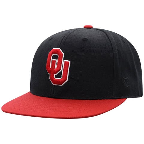 Men's Oklahoma Sooners Hats | Nordstrom