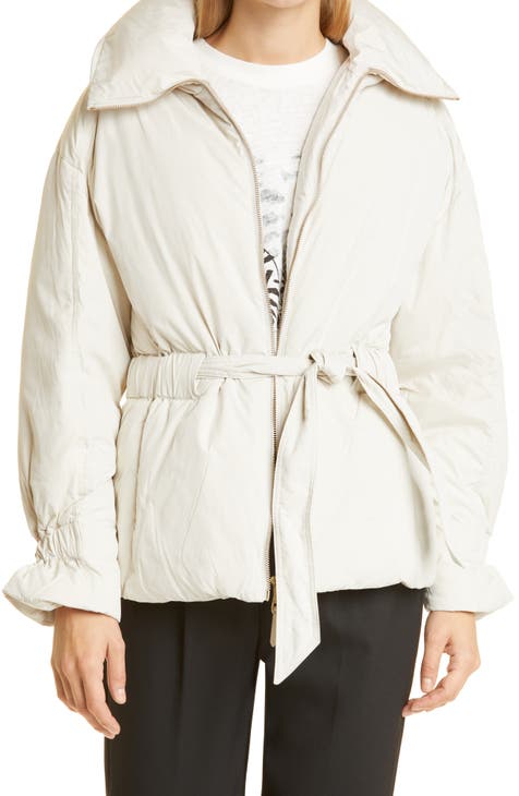 Women's White Coats & Jackets | Nordstrom