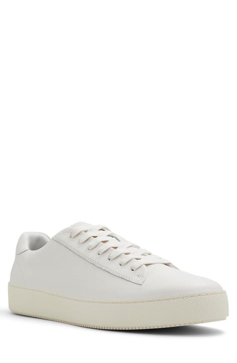 Men's White Sneakers & Athletic Shoes | Nordstrom
