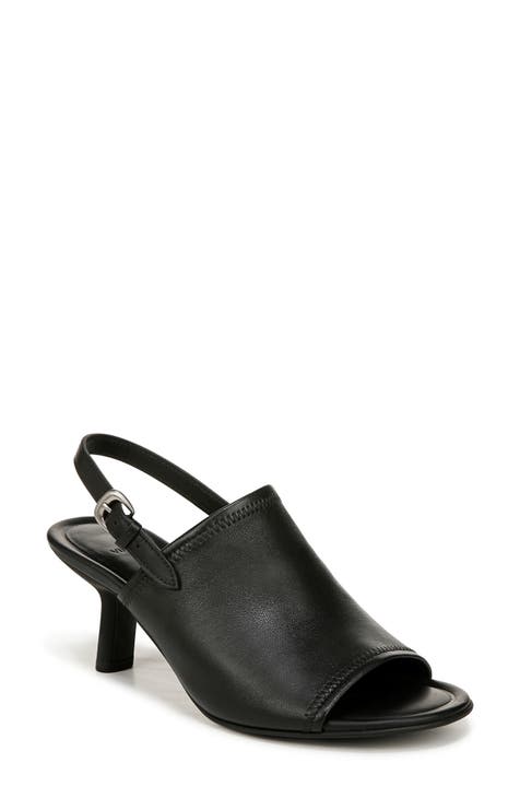 Women's Slingback Sandals | Nordstrom