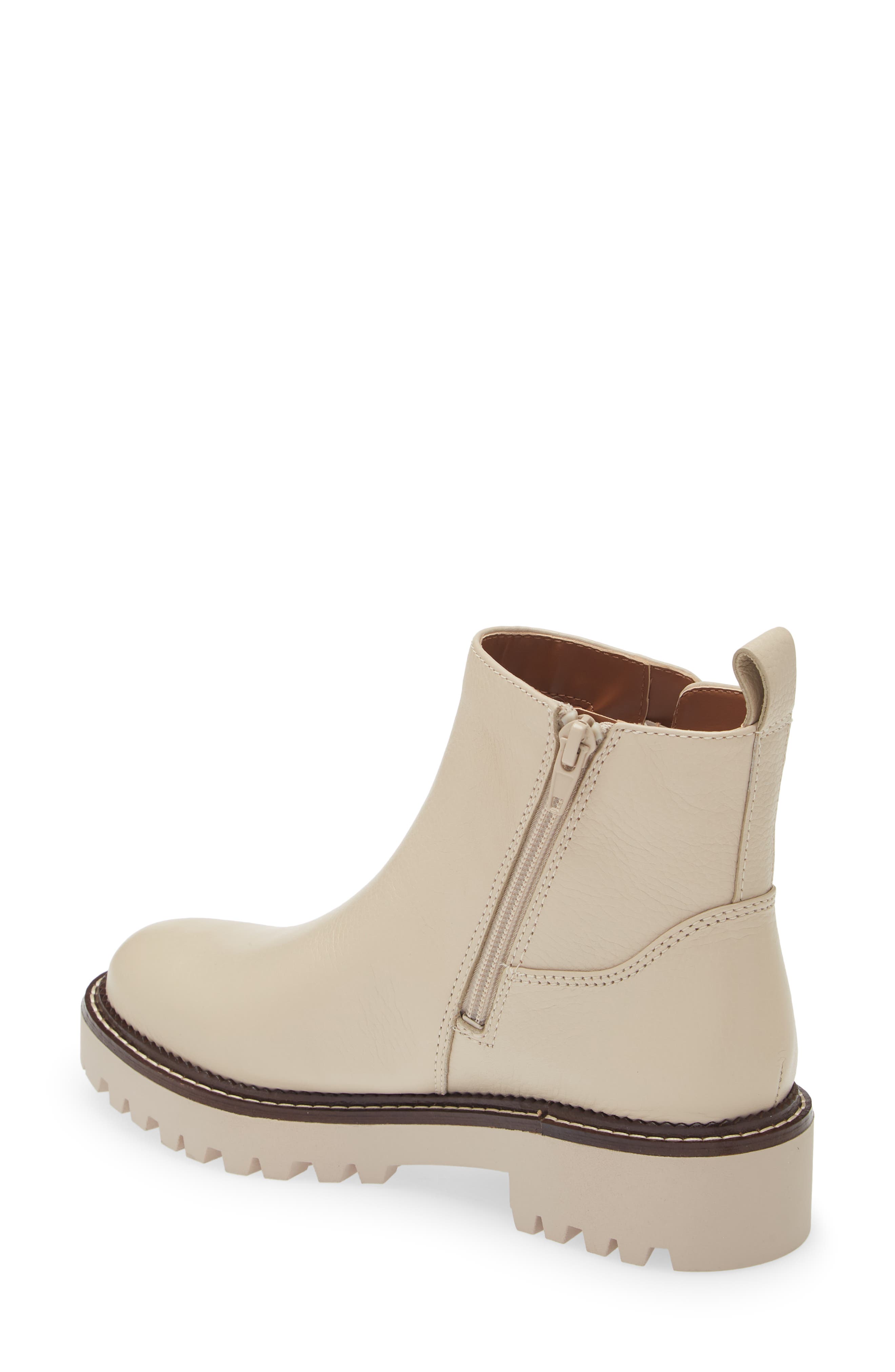 Nordstrom Miller 2 Water Resistant Boot (Women) | Nordstrom