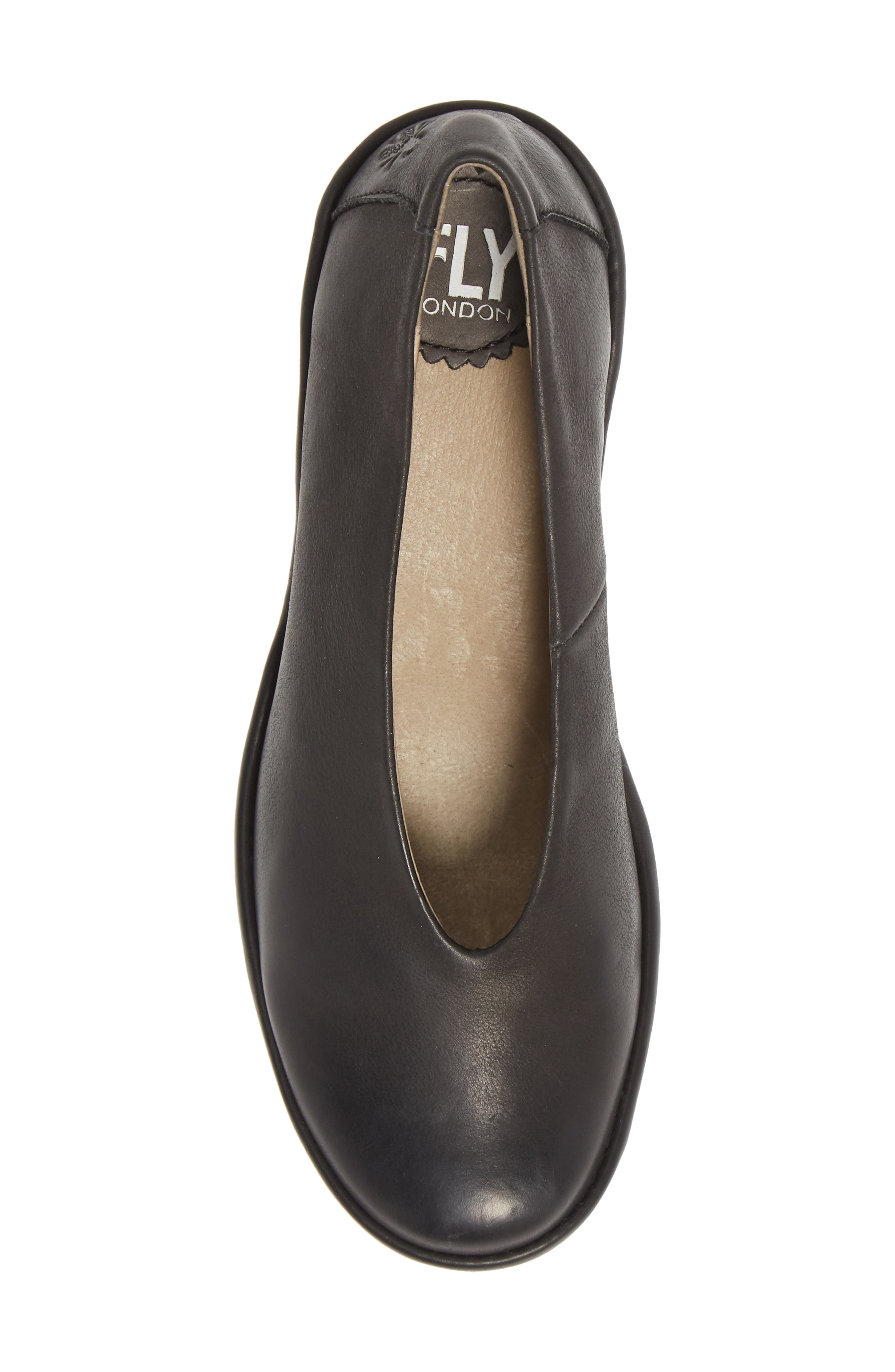 Fly London Beso Wedge Pump (Women) | Nordstrom