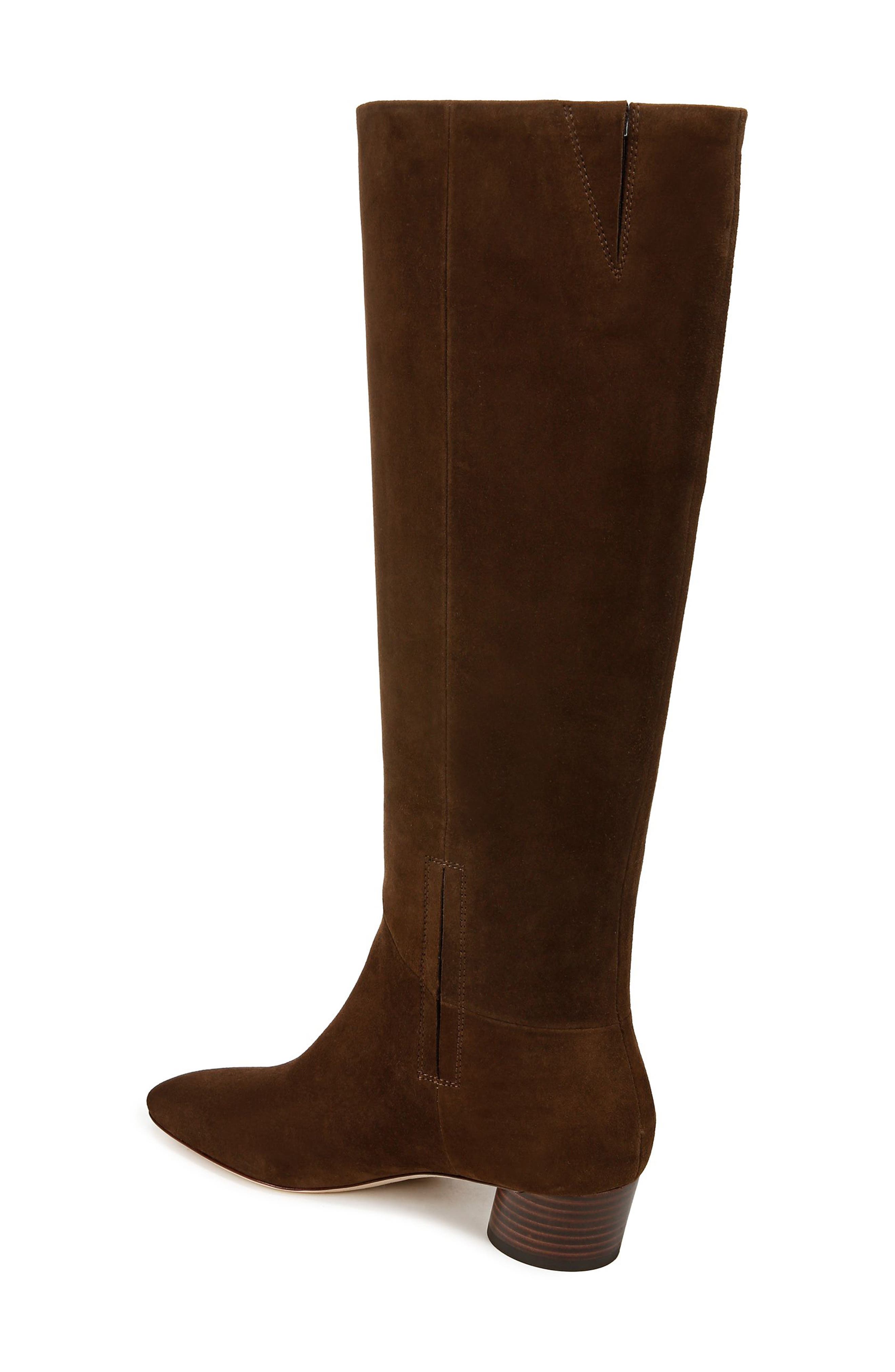 Vince Ramona Knee High Boot (Women) | Nordstromrack