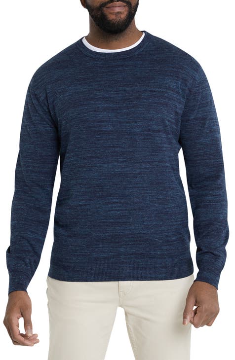 Men's Big & Tall Sweaters, Cardigans, Fleece | Nordstrom