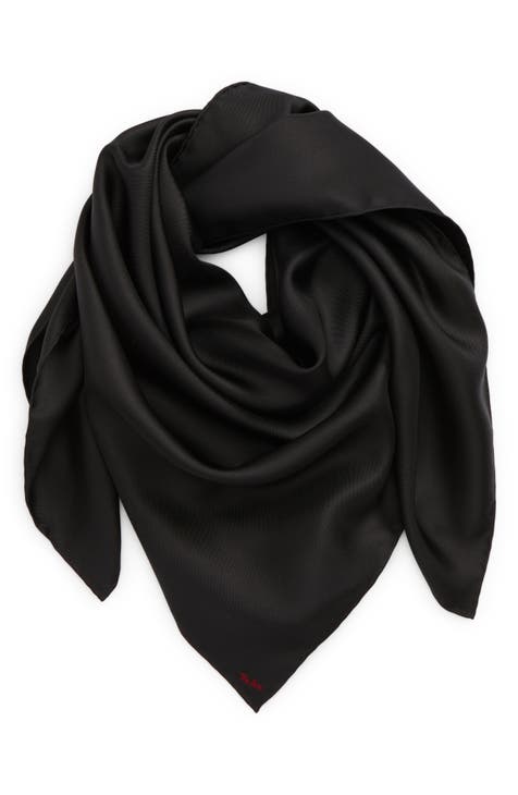 Women's 100% Silk Scarves & Wraps | Nordstrom