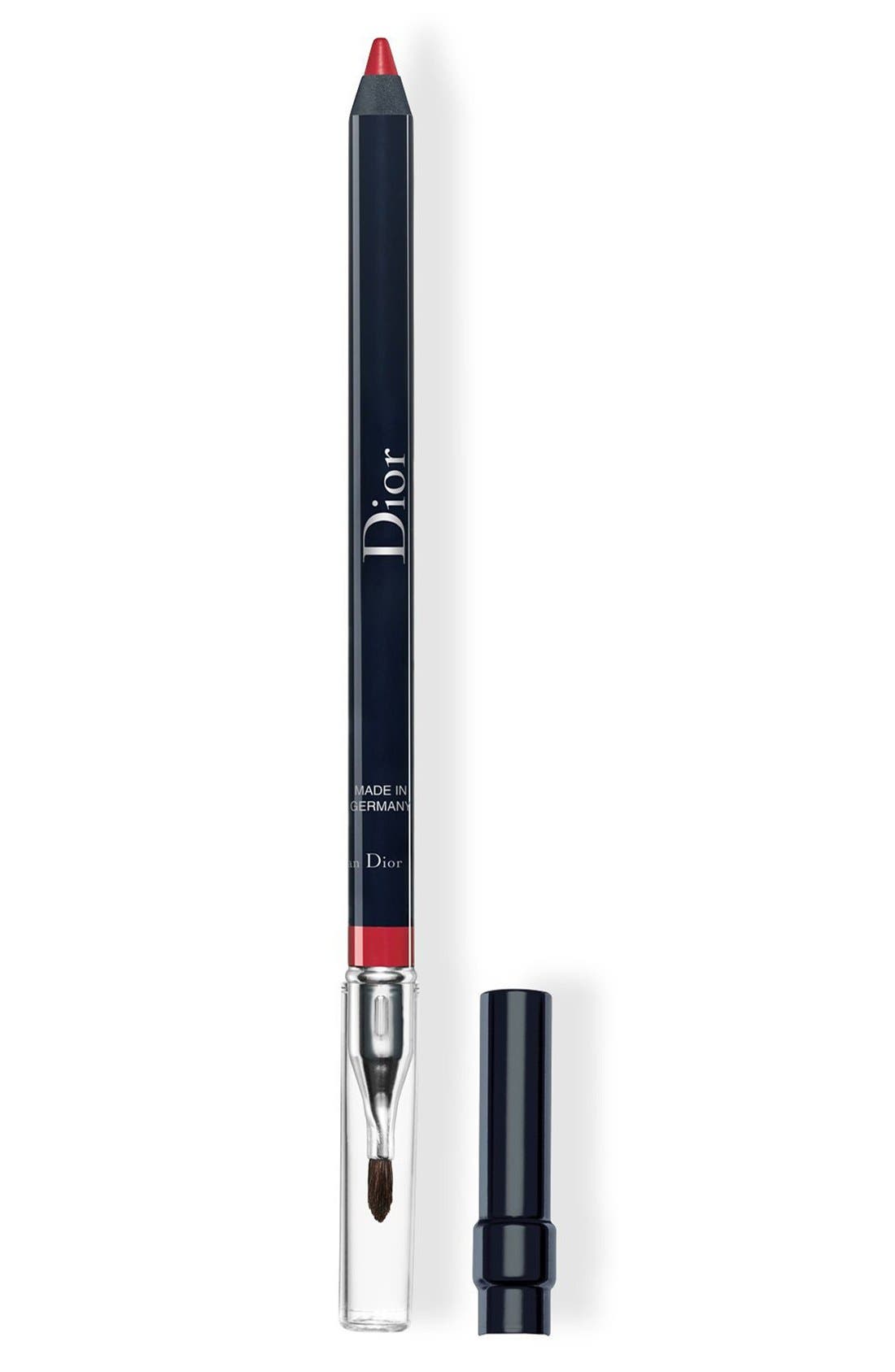 EAN 3348901312141 - Dior 'Rouge Contour' Lip Liner - 644 Sydney Matte ...