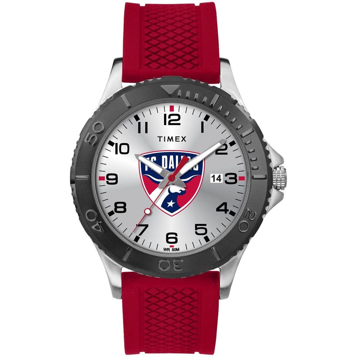 Timex® Men's Timex FC Dallas Gamer Watch | Nordstrom