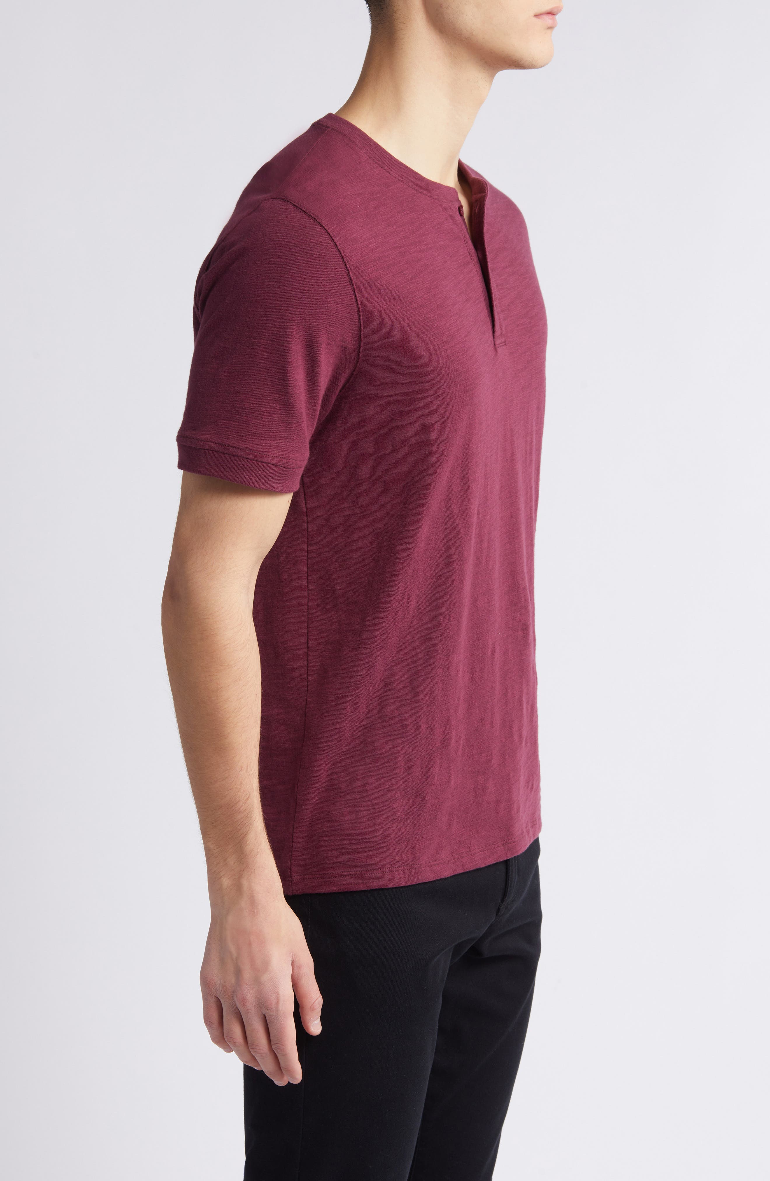 Vince Slub Henley | Nordstrom