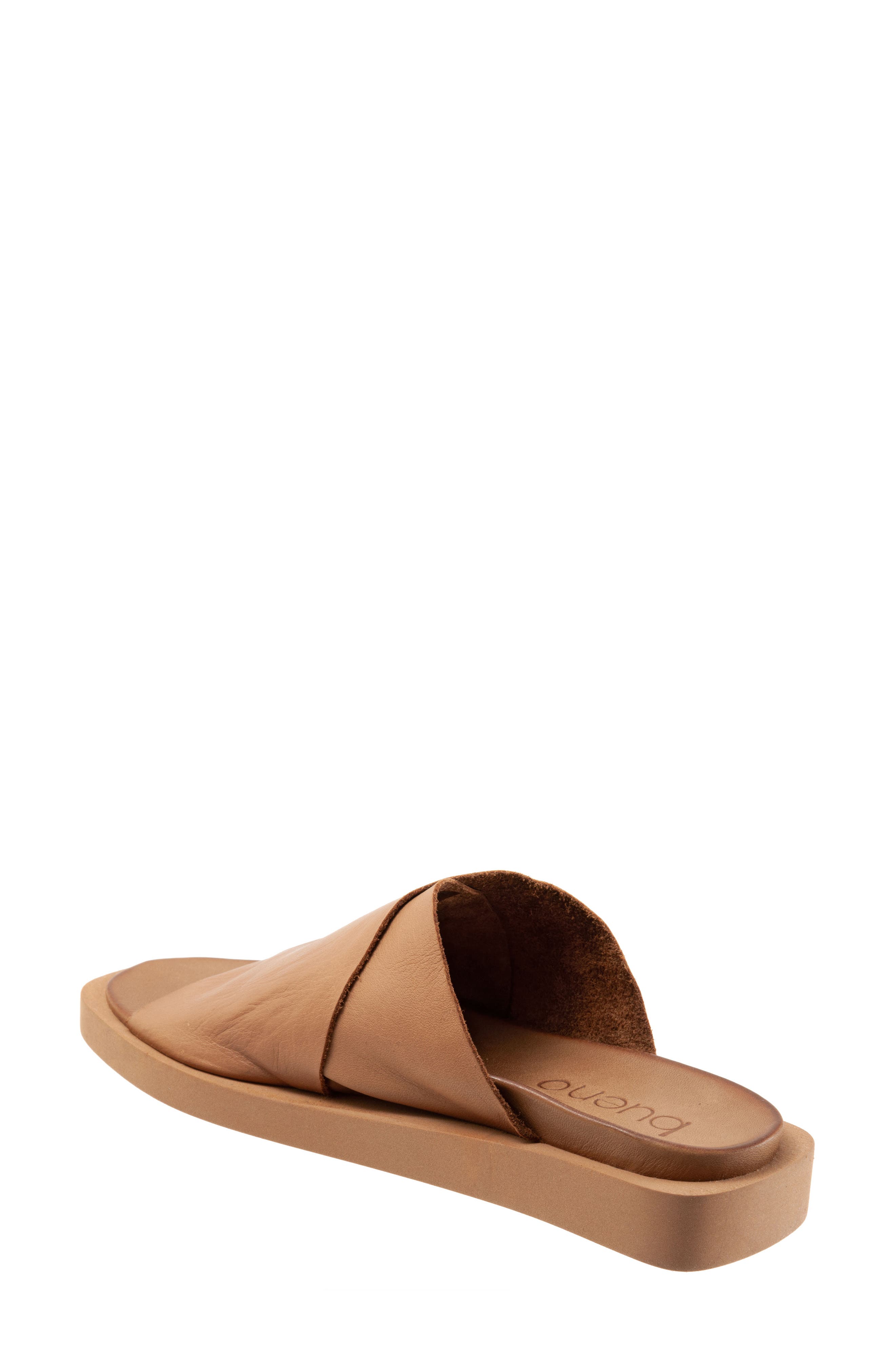 Bueno Jesse Slide Sandal (Women) | Nordstrom