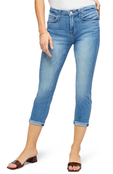 Women's JEN7 by 7 For All Mankind Jeans & Denim | Nordstrom