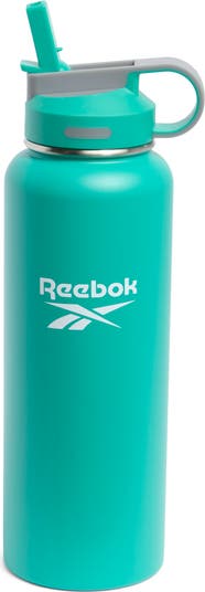 IWORLD Reebok Athletic 40-Ounce Straw Water Bottle | Nordstromrack