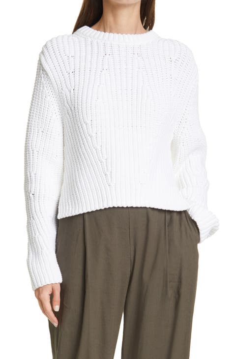 Women's White Sweaters | Nordstrom