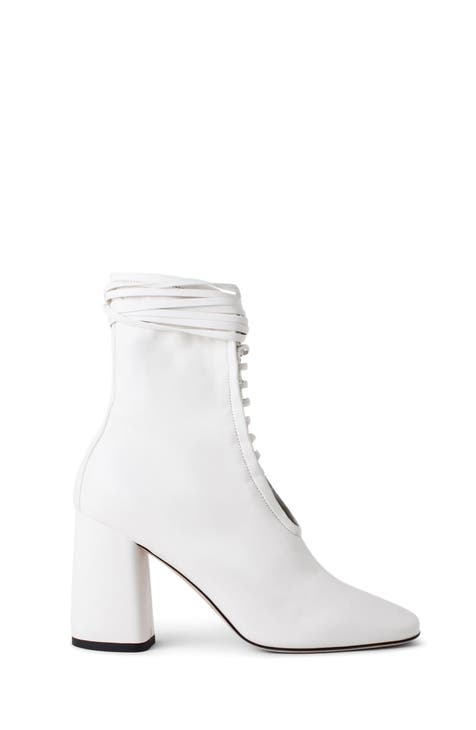 Women's White Boots | Nordstrom
