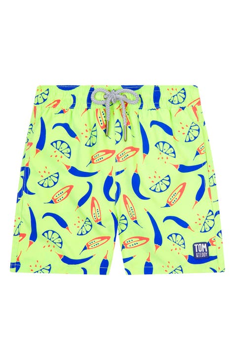 Boys' Swim Trunks & Swim Shorts | Nordstrom