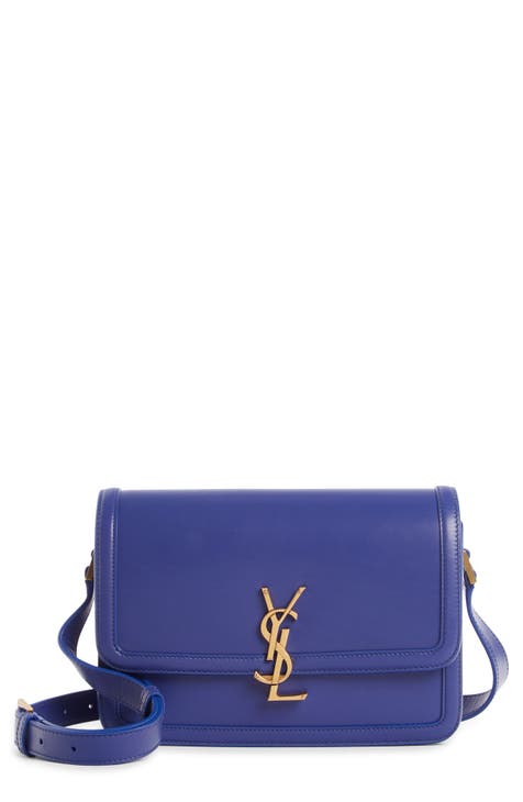 Blue Shoulder Bags | Nordstrom