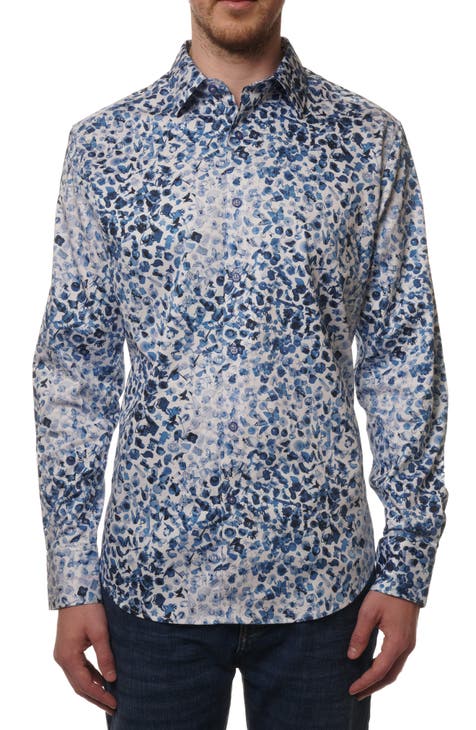 Men's Robert Graham Shirts | Nordstrom