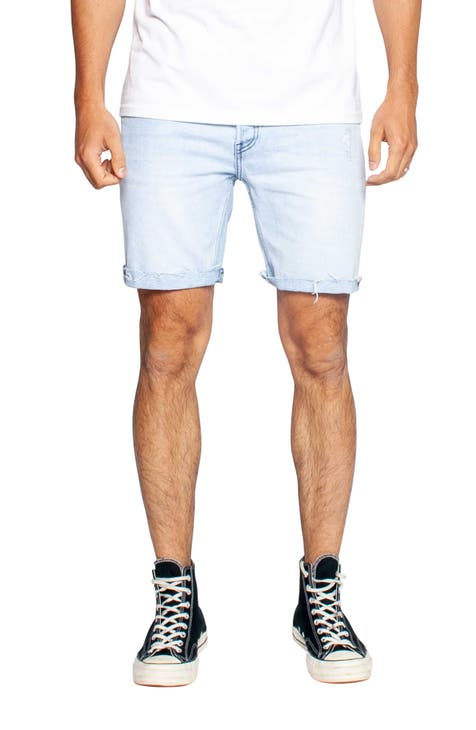 Men's Straight Fit Shorts | Nordstrom