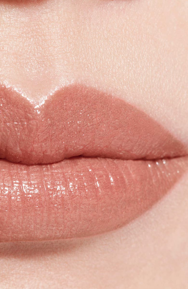 CHANEL ROUGE ALLURE L'EXTRAIT Refillable High Intensity Lipstick ...