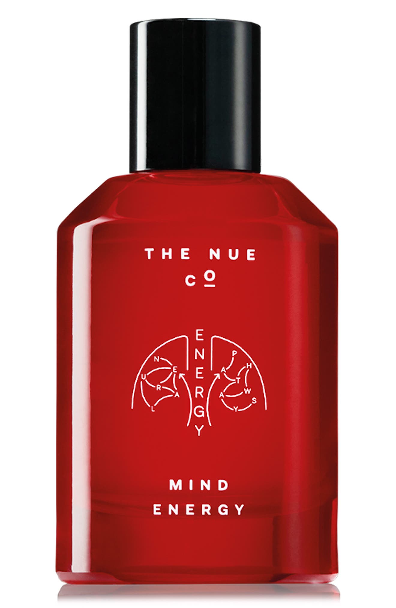 The Nue Co Mind Energy Fragrance | Smart Closet