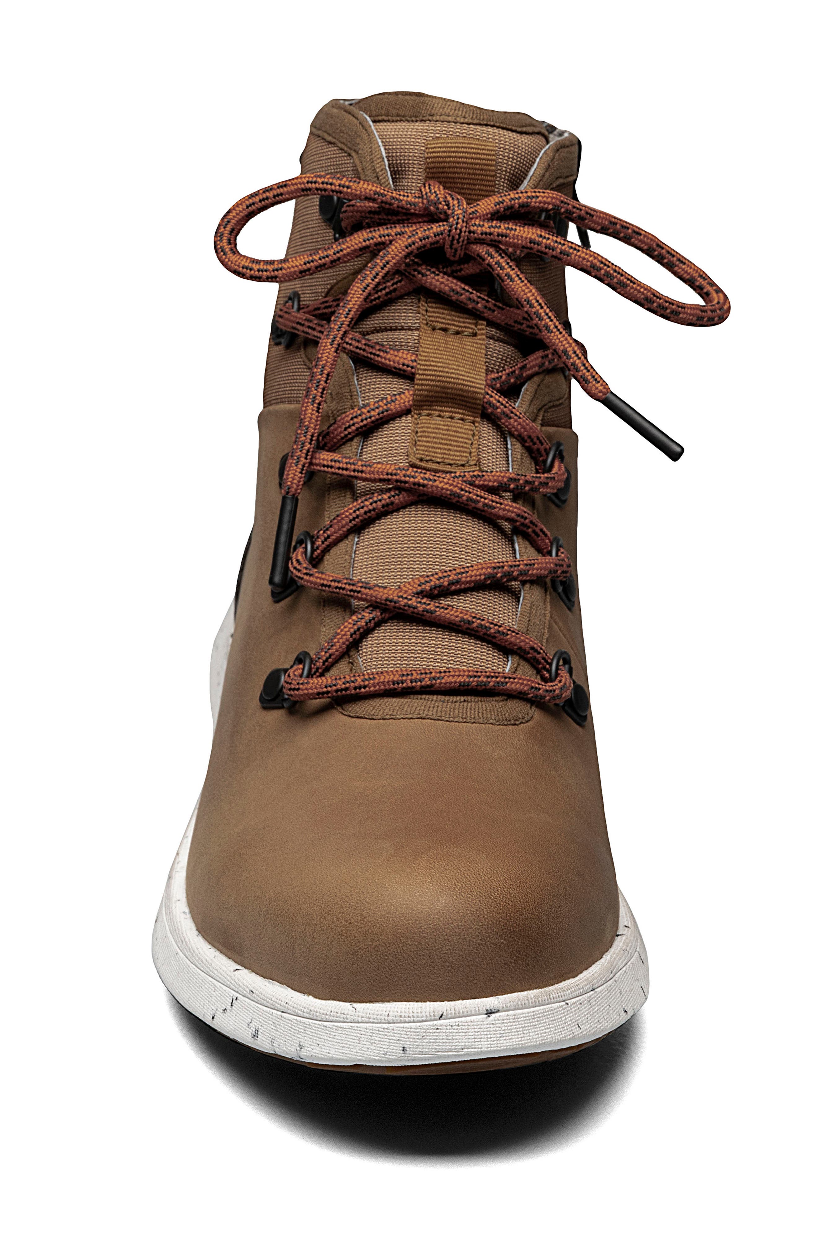 Bogs Juniper Hiker Freedom Lace Hi-Top Boot | Nordstrom
