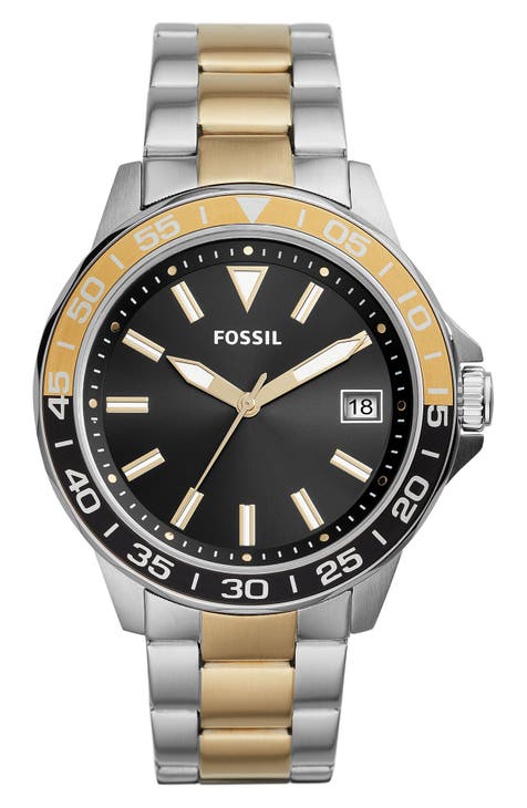 Men's Bracelet Watches | Nordstrom Rack