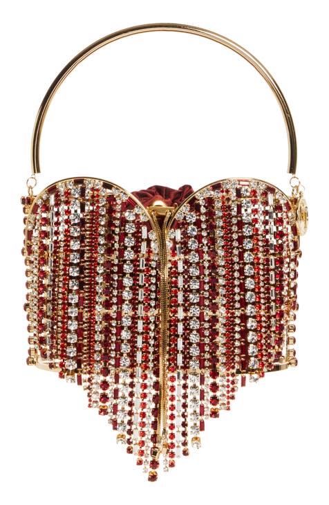 Women's Red Designer Handbags & Wallets | Nordstrom