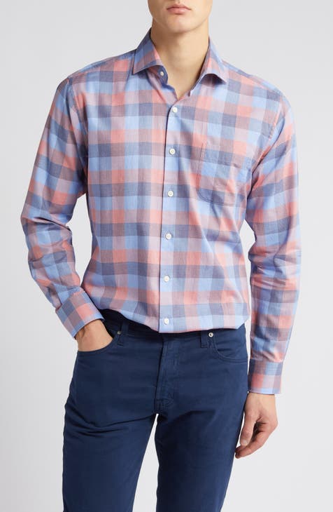 Men's Button Up Shirts | Nordstrom